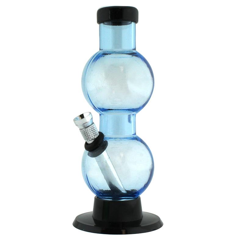 Acrylic Bong, Plastic Water Pipes Wholesale Acrylic Pipe