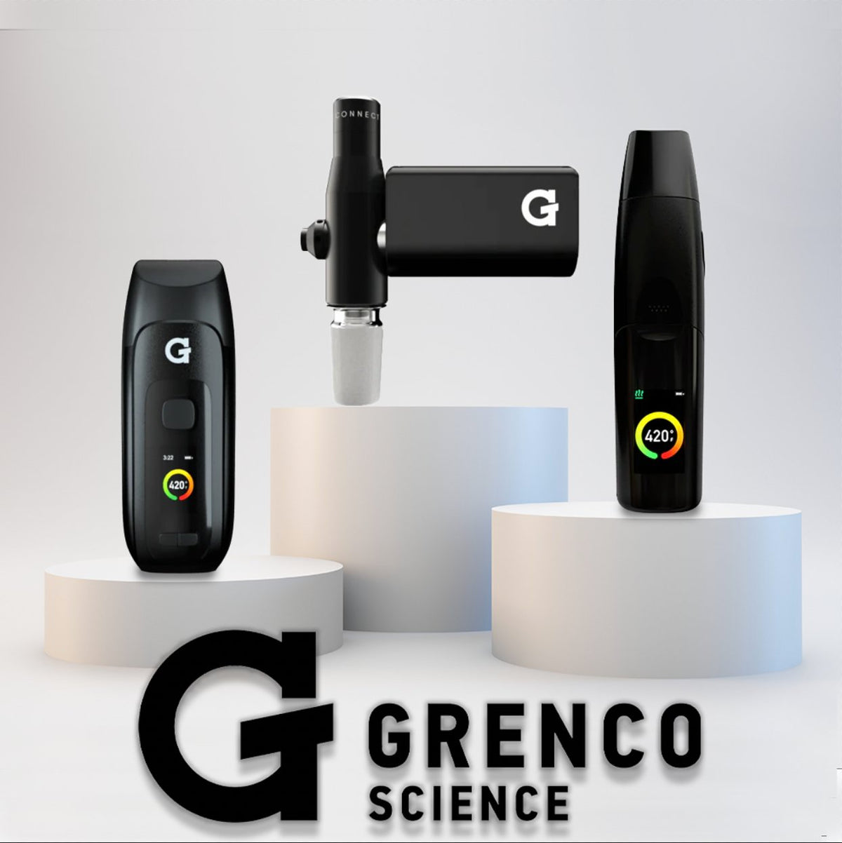 G Pen Vaporizers | Wholesale Grenco Science G Pen Vaporizer – SmokeTokes