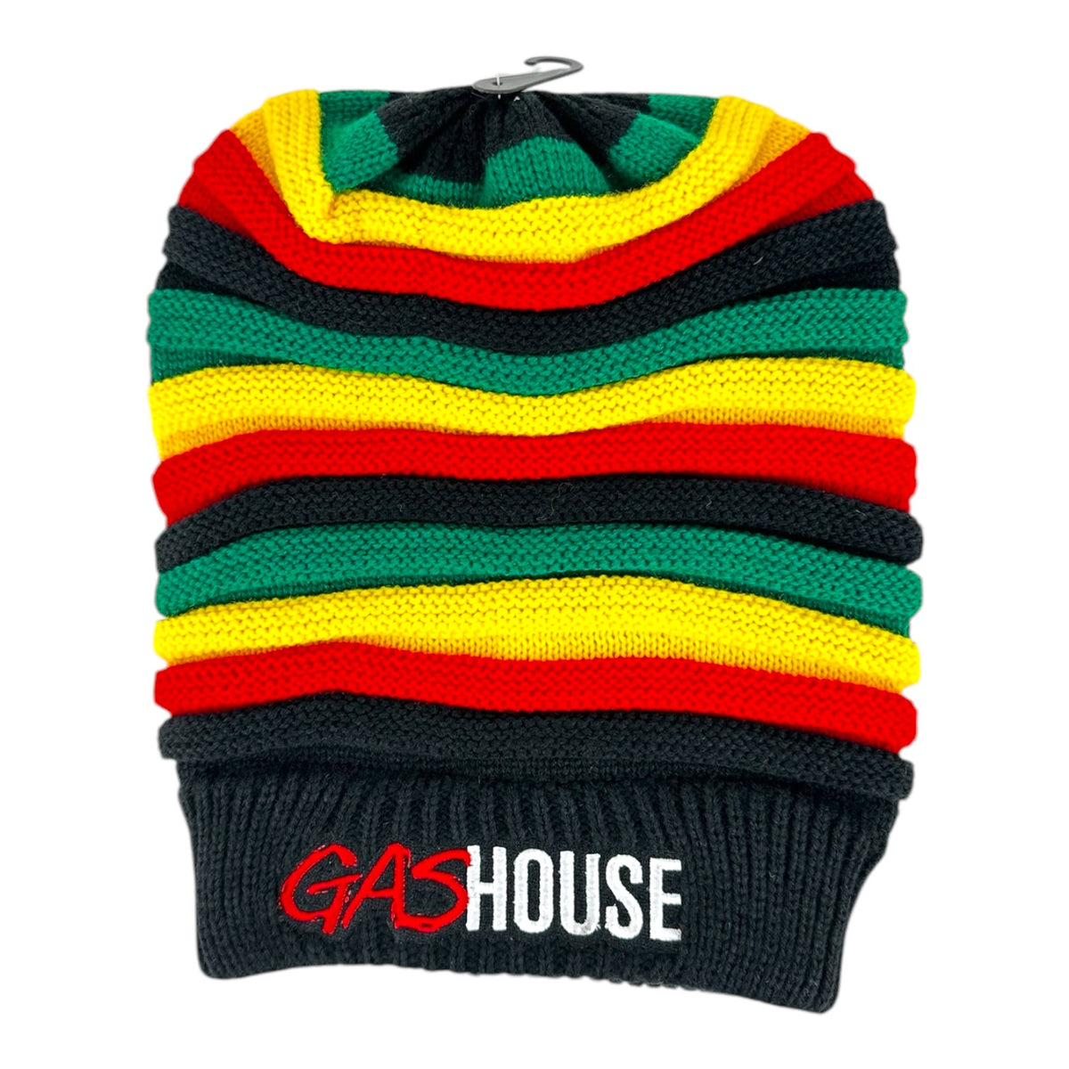 Gas House Beanie