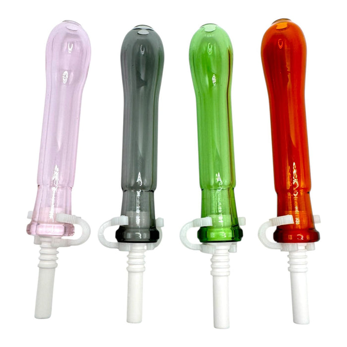 Buy 3.5" Color Glass Nectar Collector "DA-103 NC" | Assorted Colors ...
