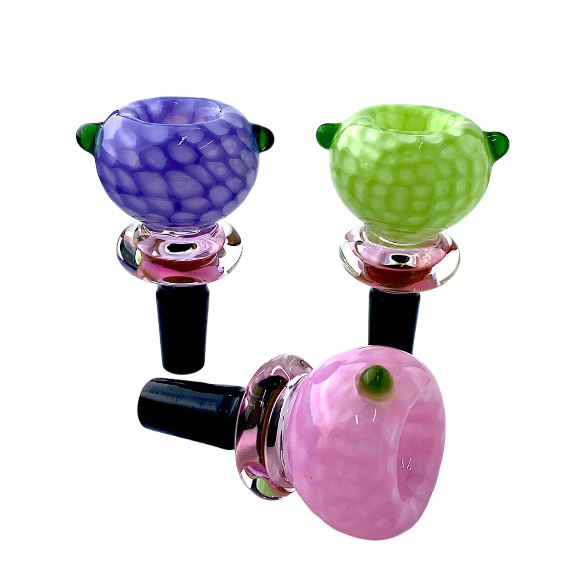 Color Swirl Glass Bowl @ Smoke Tokes – SmokeTokes