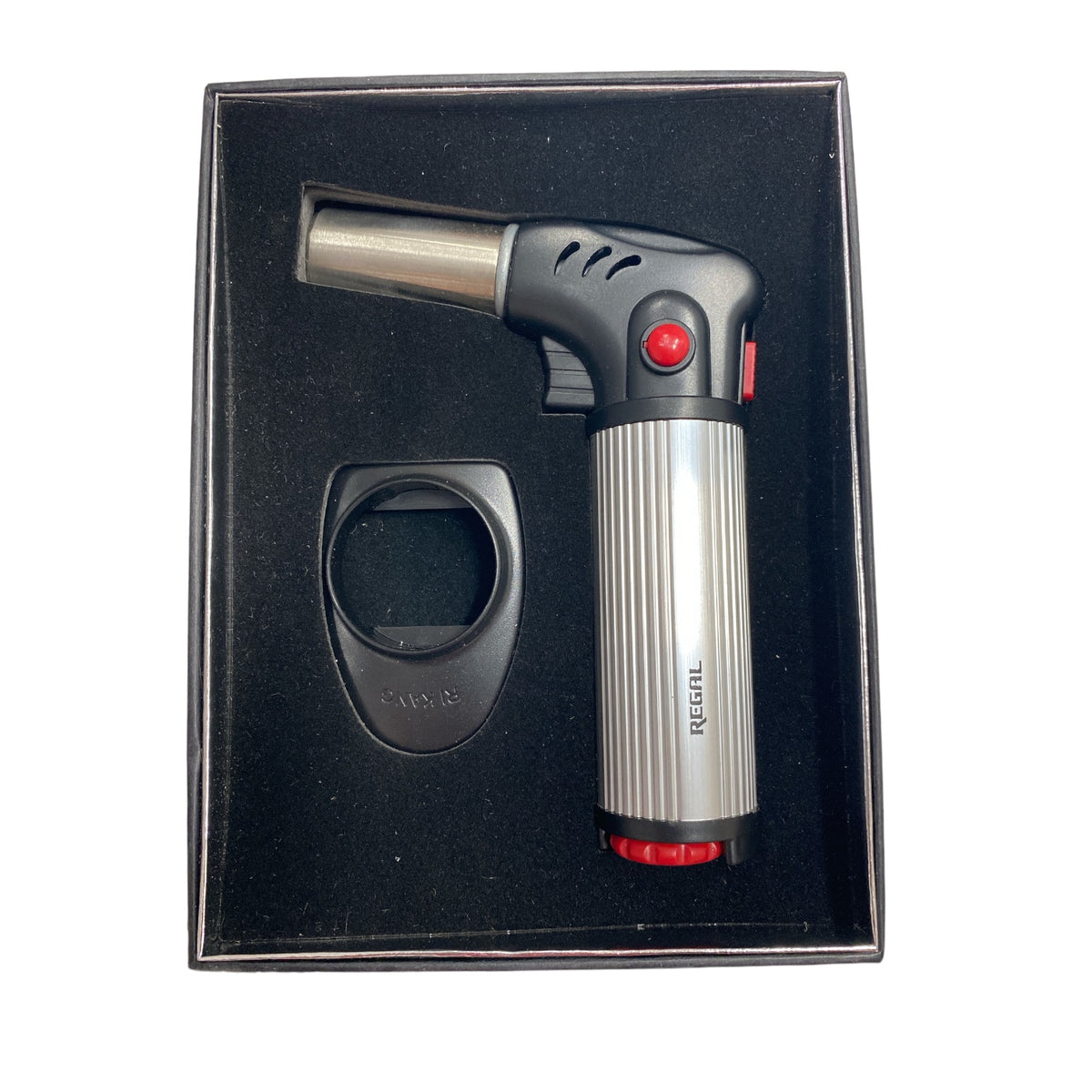 Regal Torch Lighter – SmokeTokes