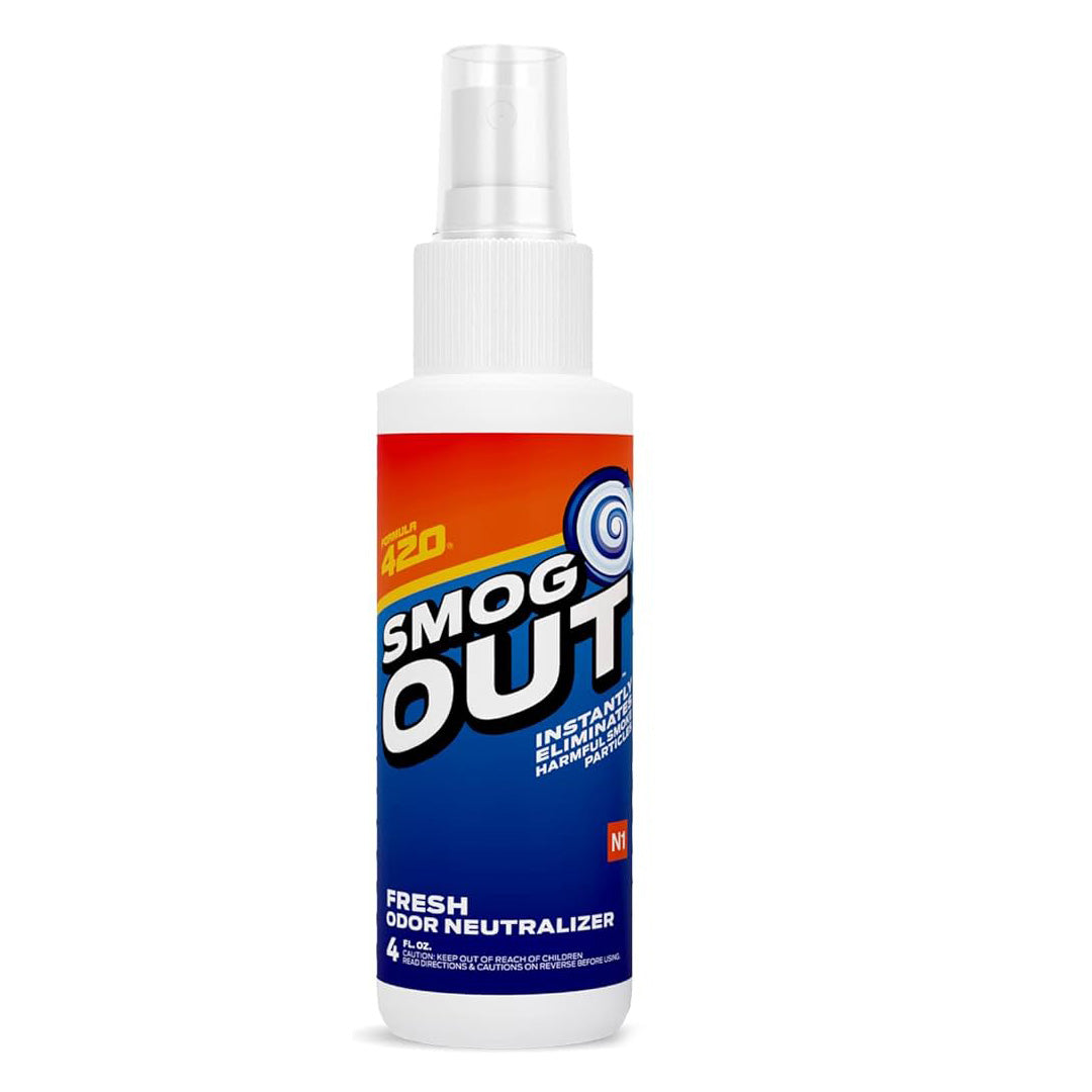 Formula 420 Magnet Box Set 4 Cleaners & 1 Odor Neutralizer 4oz – SmokeTokes