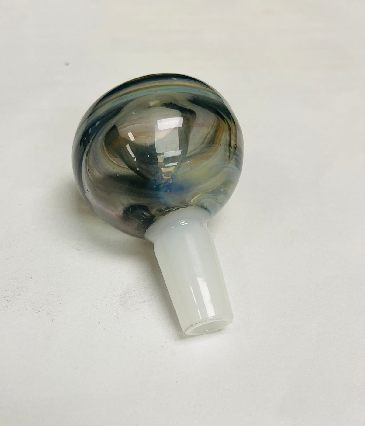 Color Swirl Glass Bowl @ Smoke Tokes – SmokeTokes