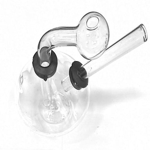 3 Pc Alien Ship Oil Burner – SmokeTokes