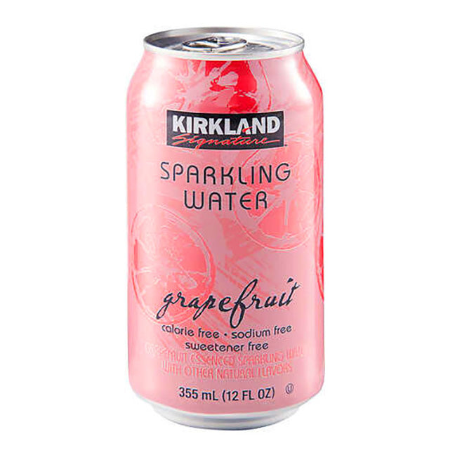 Buy Kirkland 12oz Sparkling Water Safe Can in Bulk – Smoke Tokes – SmokeTokes