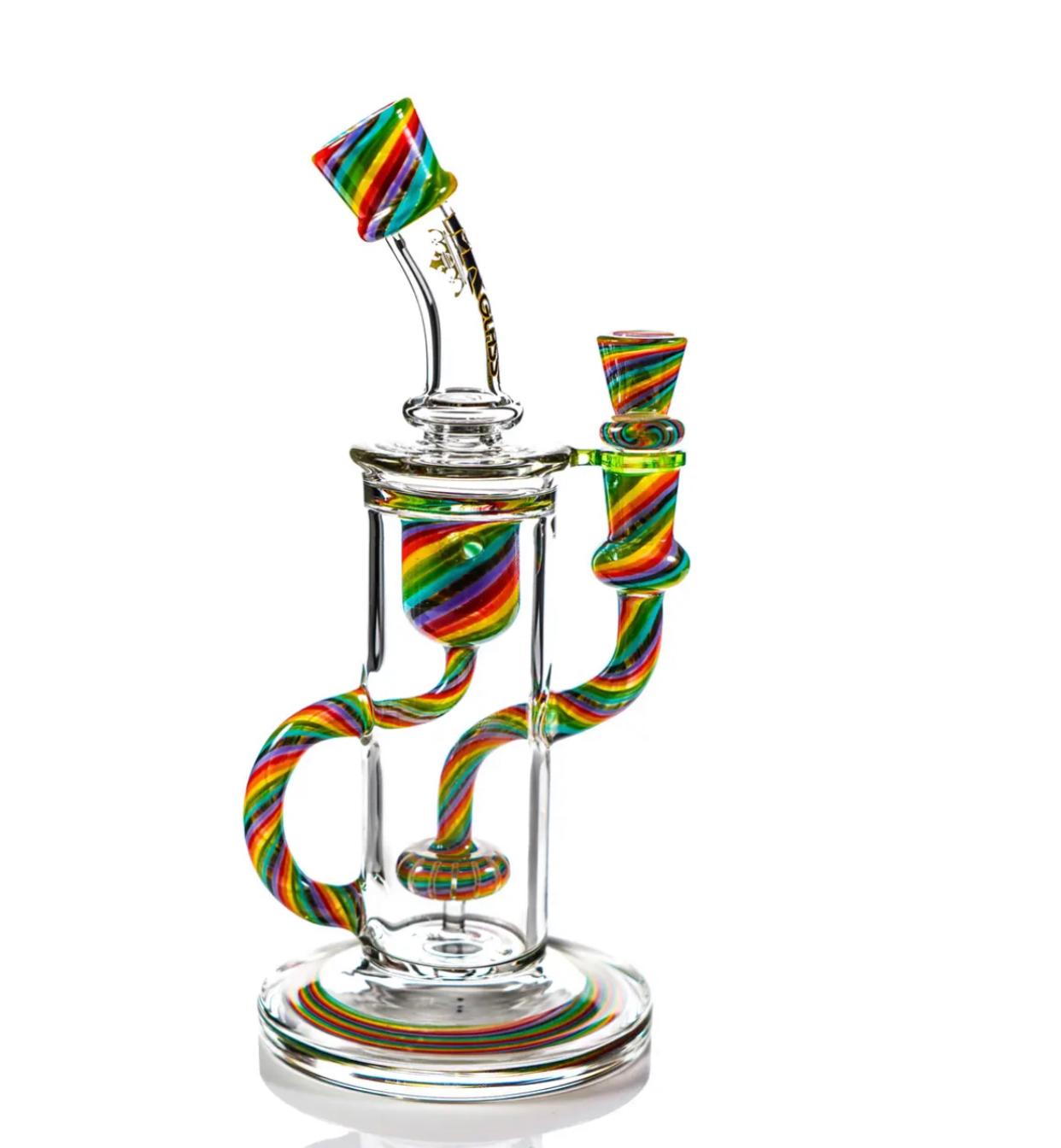 MK26 MK100 Rainbow Complete Cactus Kit Rig – SmokeTokes