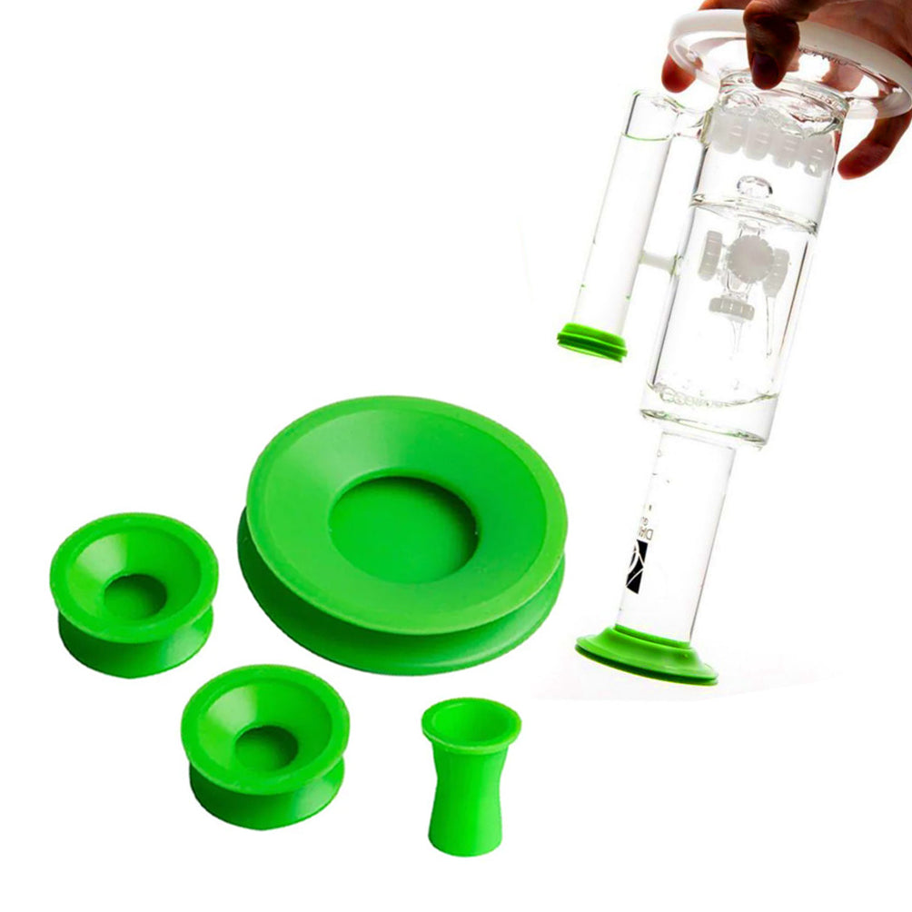 Pipe Cleaner Formula: Glass Pipe Cleaner, Bong Kit & Dab Rig – SmokeTokes