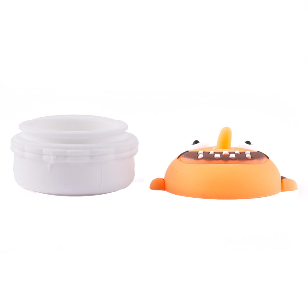 Silicone Concentrate Jars Wholesale | Dab Containers Silicone Jars ...