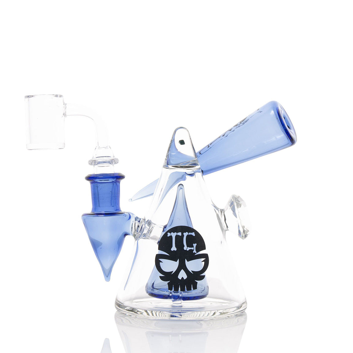 TX31 – Toxic Cone Diamond Sidecar – SmokeTokes