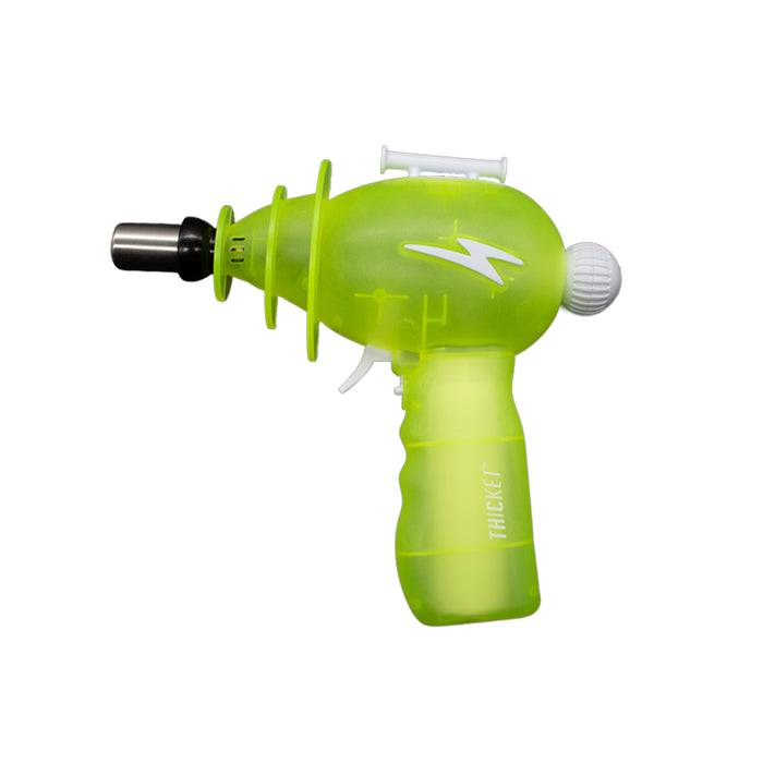 Thicket Spaceout Lightyear Torch "Glow in the Dark" Limited Edition Co