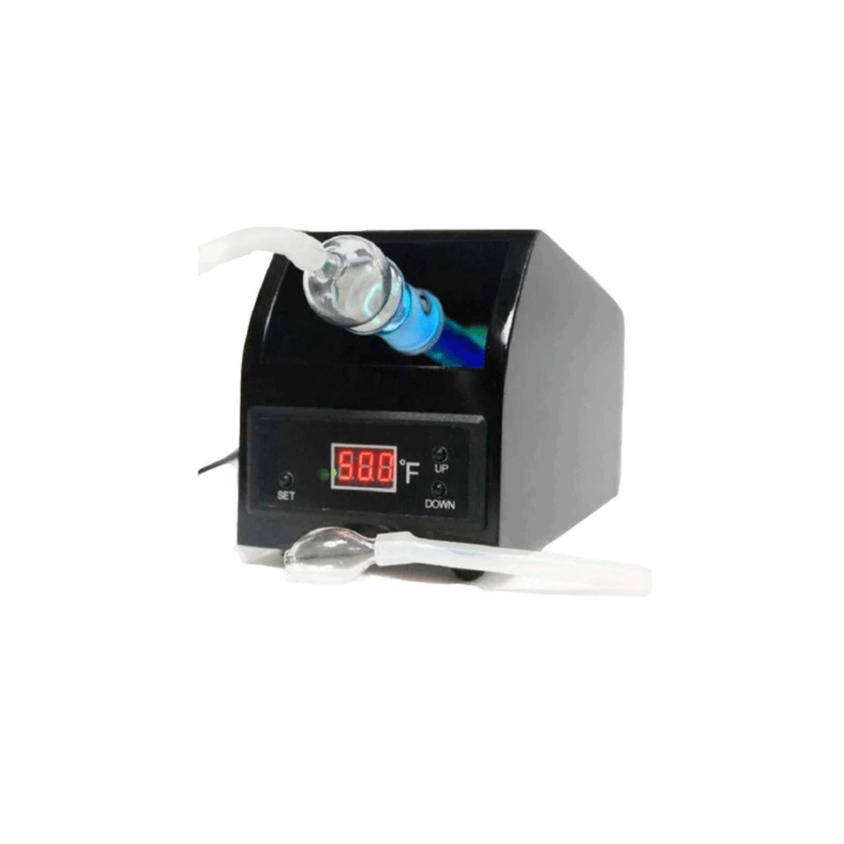 Top Vapor Vp-100 Vaporizer