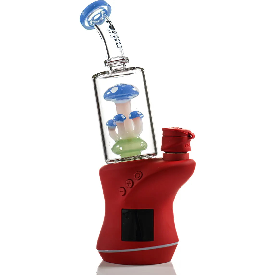 Buy Focus V CARTA Electronic Smart Dab Rig | Premium Dab Rig – SmokeTokes