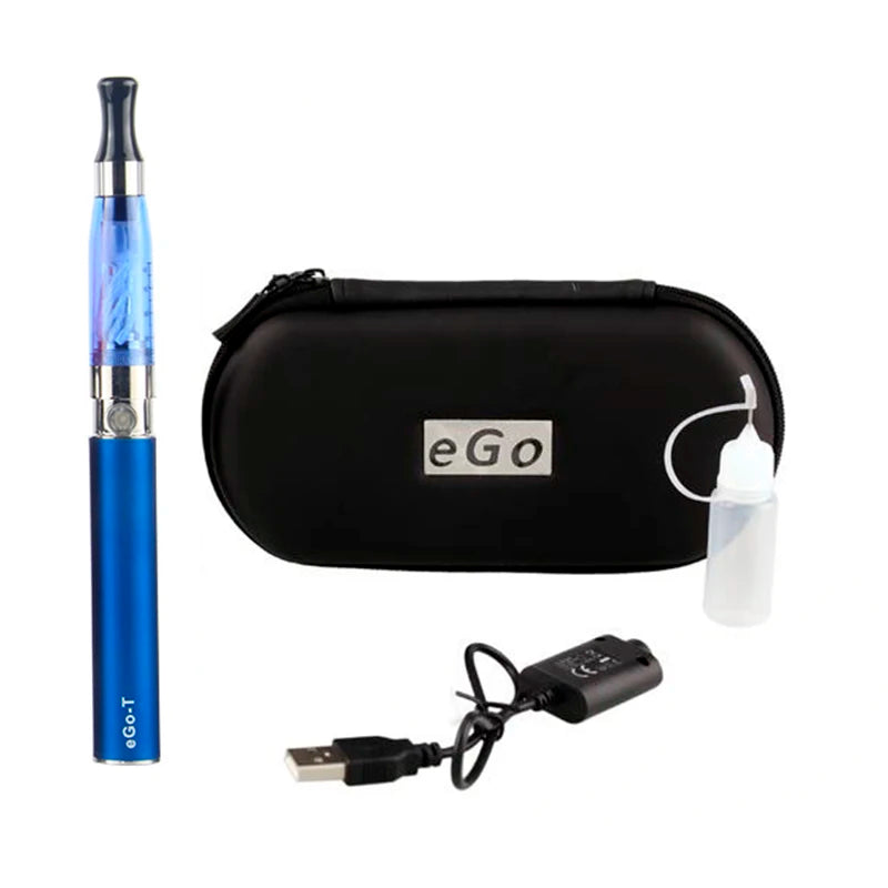 Ego-T Regular Battery - Assorted Colors – SmokeTokes