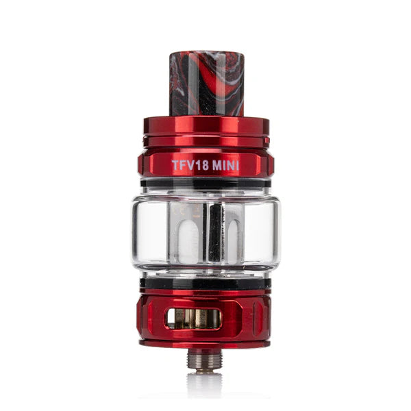 SMOK TFV18 Mini TANK 6.5ML – SmokeTokes