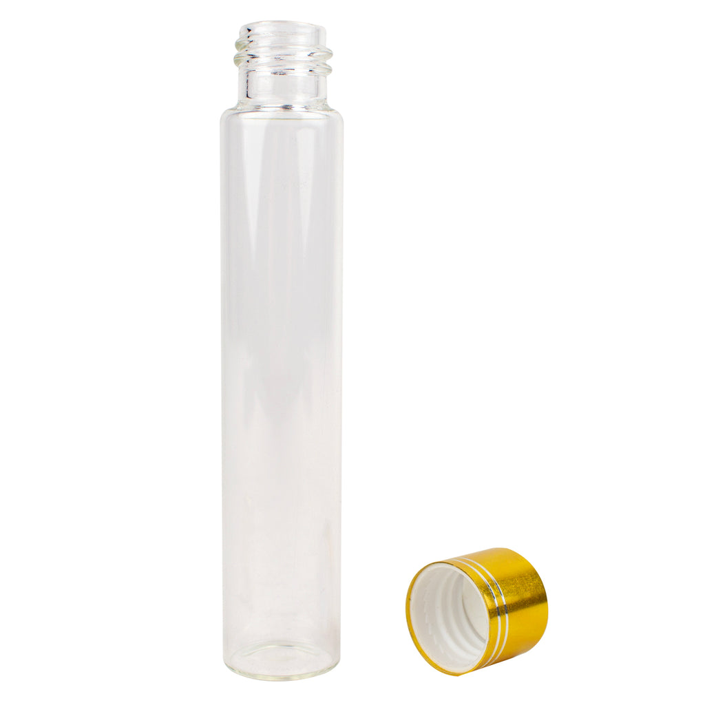 Pre-Roll Tube: Packaging for your Pre-Roll Joints