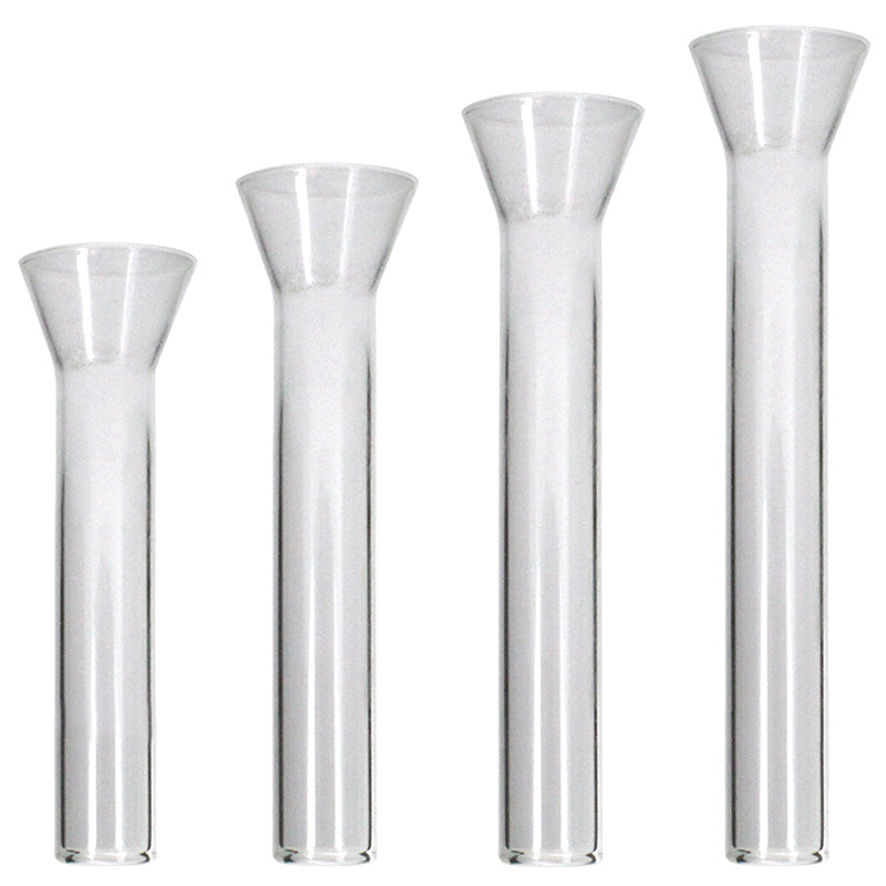 Rubber Seal Female Downstem @ Smoke Tokes – SmokeTokes