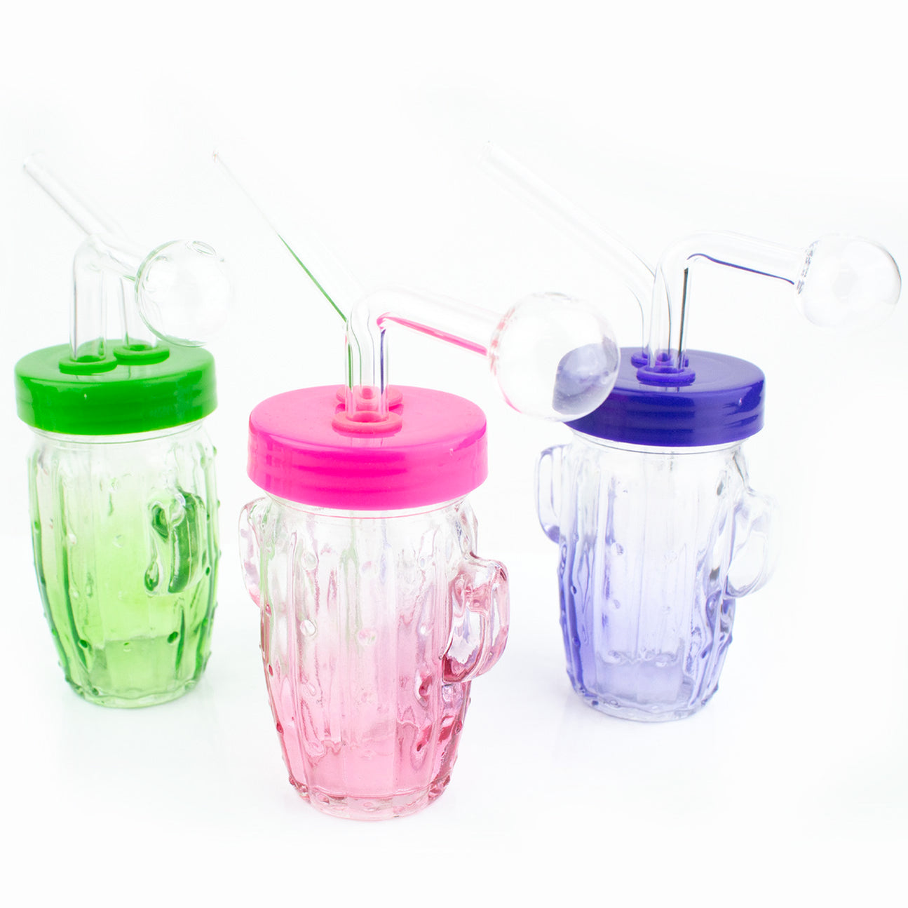 Oil Burners – SmokeTokes