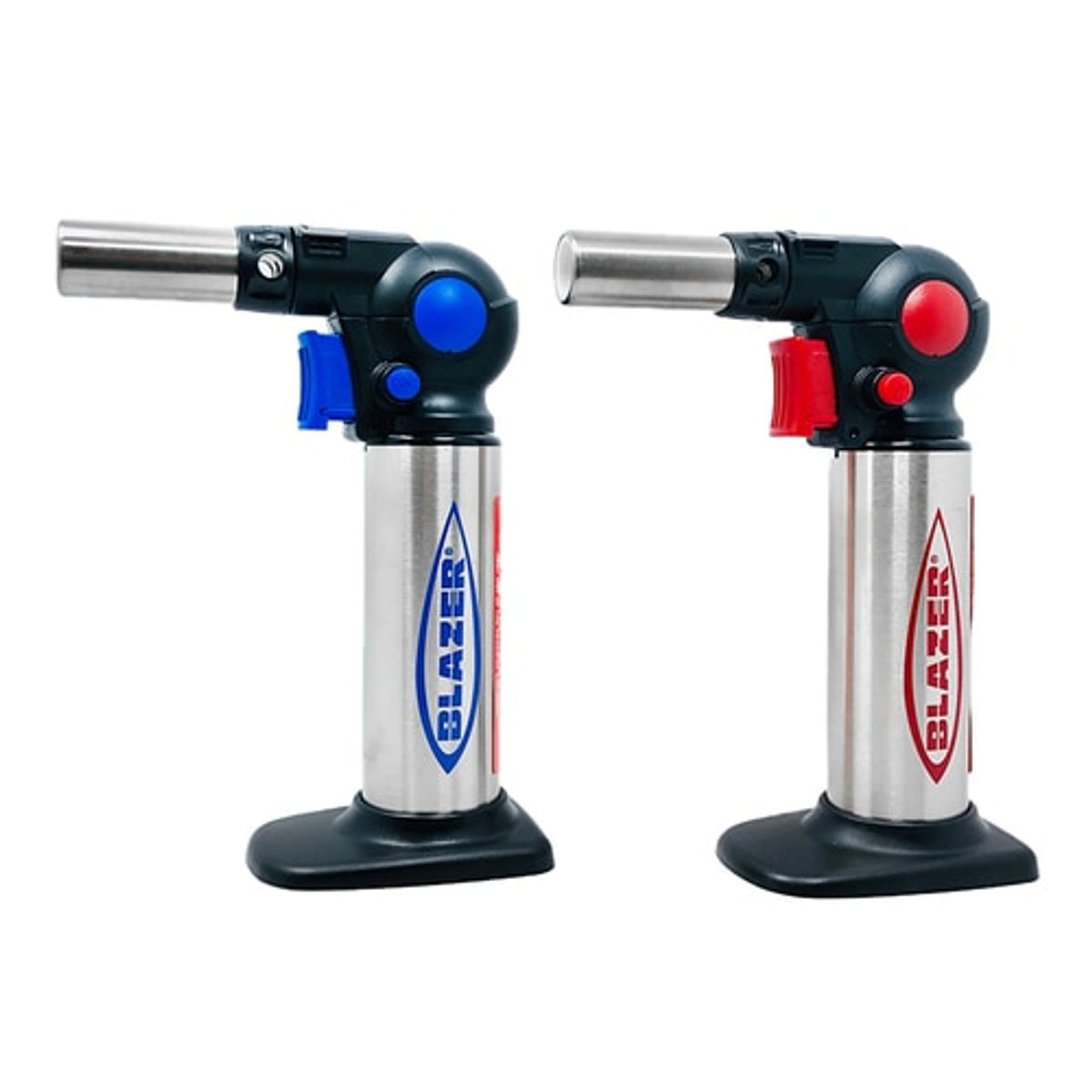 Blazer Flexible Dual Flame Turbo Torch FX 1000 Price – SmokeTokes