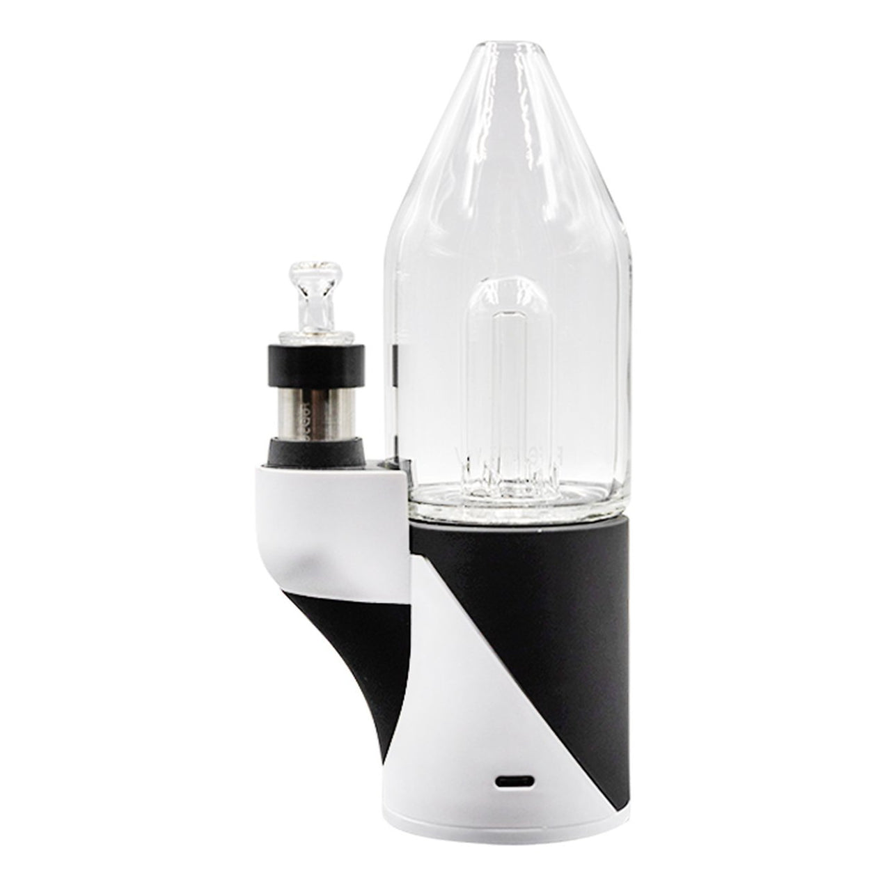 Focus V CARTA Electronic Smart Dab Rig | Focus V CARTA Dab Rig – SmokeTokes