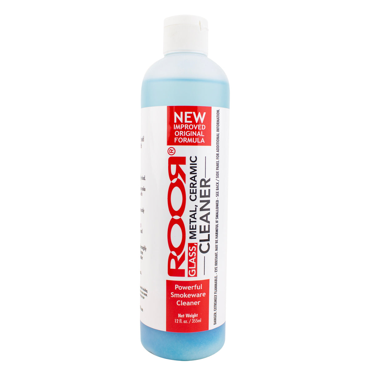 Roor 12oz Glass Cleaner @ Smoke Tokes – SmokeTokes