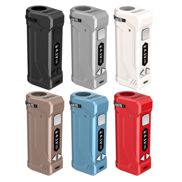 Buy Yocan Uni Pro Box Mod Online | Compact & Adjustable Vape – SmokeTokes