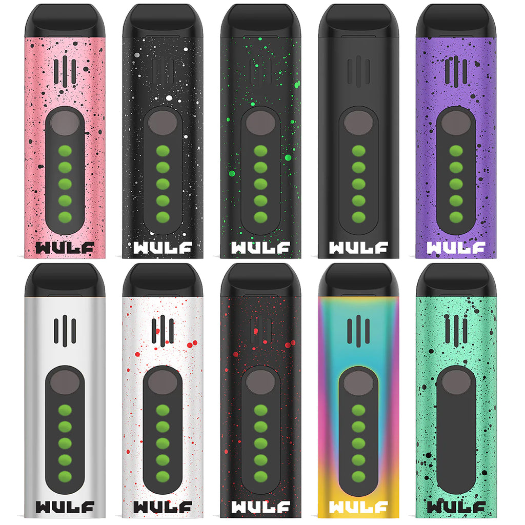 Dry Herb Vaporizers & Portable Vape Pens | Dry Herb Vape Price – SmokeTokes